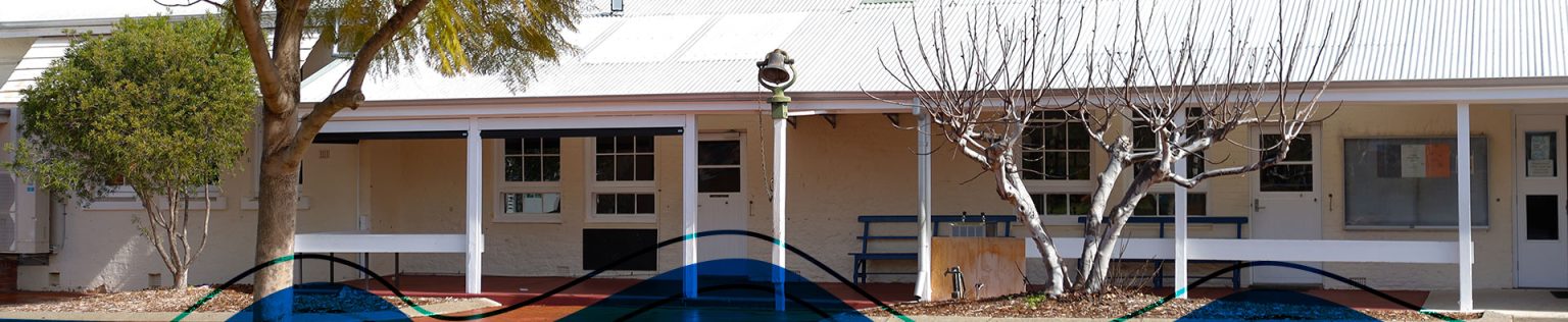 History - Freshwater Bay Primary School